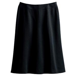 セロリー（SELERY） TioTioプレミアム タイトスカート 16441 ブラック