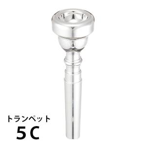 Vincent Bach 1-1/2C GP トランペット マウスピース Vincent Bach 1-1/2C GP トランペット マウスピース