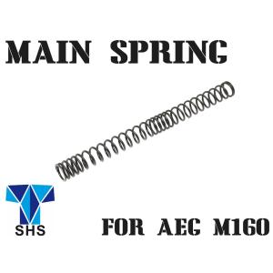 MILITARY BASE - スプリング（電動ガンインナーパーツ）｜Yahoo!ショッピング