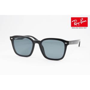 Ray-Ban 偏光 サングラス RB4391D 601/9A ウェリントン レイバン Ray-Ban 偏光 サングラス RB4391D 601/9A ウェリントン レイバン
