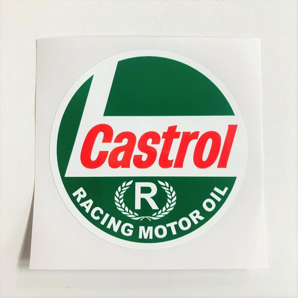 Castrol ドレスアップ用品｜自動車｜車、バイク、自転車 おすすめ人気商品一覧 通販 - Yahoo!ショッピング