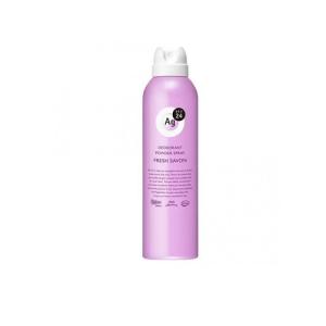 Ag DEO24(エージーデオ24) パウダースプレー フレッシュサボンの香り 142g (L) (1個) 制汗、デオドラント剤（4901872464166）の最安値・価格比較、送料無料検索 ...