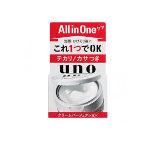 UNO(ウーノ) クリームパーフェクション 90g (1個) その他メンズスキンケア、メイク（4901872449705）の最安値・価格比較 ...