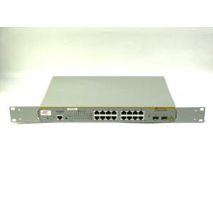 ▽Allied Telesis CentreCOM AT-SH210-16GT 16ポート ギガビット ▽Allied Telesis CentreCOM AT-SH210-16GT 16ポート ギガビット