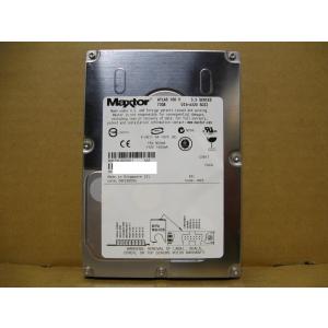 MAXTOR Atlas 10K V 8D073L0 （68pin） 内蔵型ハードディスクドライブ - 最安値・価格比較 - Yahoo!ショッピング｜口コミ・評判からも探せる