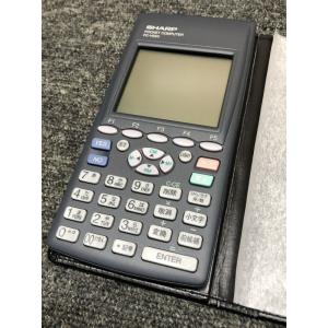 シャープ SHARP PC-V930 Pocket Computer ポケットコンピュータ 未使用品 :V930:ミサオネットワーク・ストア店 - 通販 - Yahoo!ショッピング