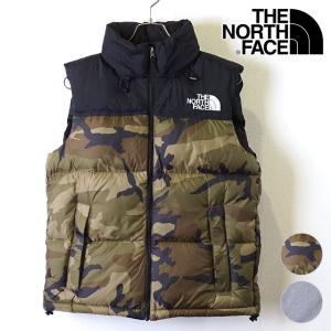 THE NORTH FACE ノベルティーヌプシベスト メンズ ND91844 アウトドア用ジャケット、コート - 最安値・価格比較 - Yahoo!ショッピング