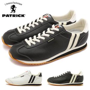 PATRICK（パトリック） ネバダ2 スニーカー 17510 17511 NEVADA II