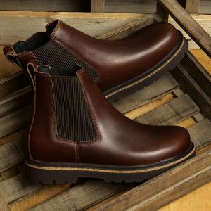 BIRKENSTOCK（ビルケンシュトック） メンズ ブーツ ハイウッド