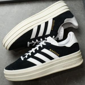 adidas（アディダス） スニーカー GAZELLE BOLD W ガゼル ボールド