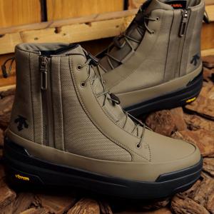 DESCENTE（デサント） スニーカー ディートレース LU ハイカット