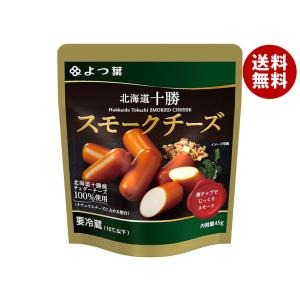 明治（meiji） なめらか 6Pチーズ 十勝カマンベール入り 96g×12個入