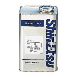 信越 シリコーンオイル KF96 一般用 1kg 10CS／20CS／30CS :KF96-10-20-30:みちのくツールショップ - 通販 - Yahoo!ショッピング
