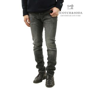 SCOTCH＆SODA（スコッチアンドソーダ） デニム メンズ 正規販売店