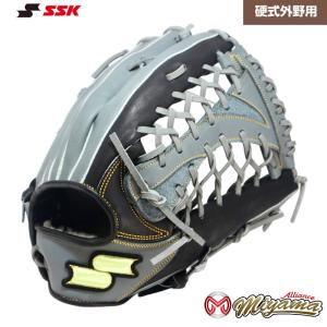 ミヤマアライアンス - SSK（硬式グローブ）｜Yahoo!ショッピング
