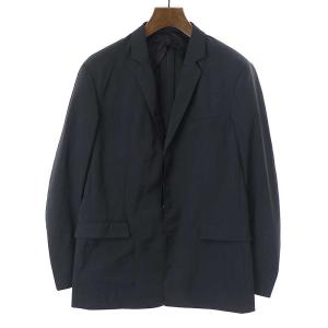 mando（マンド） ウールダブルテーラードジャケット ネイビー 2