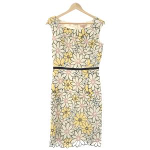 sacai（サカイ） × Eric Haze × エリックヘイズ 23SS Print Dress