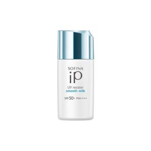 SOFINA ソフィーナiP UVレジスト スムースミルク SPF50＋ PA＋＋＋＋ 30ml SOFINA iP 日焼け止め - 最安値・価格比較 - Yahoo!ショッピング