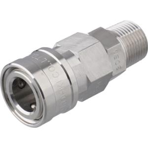 りん脱酸銅丸管コイル（なまし銅管） 長さ10m ノーブランド 8×1×10m－MonotaRO(モノタロウ)を紹介