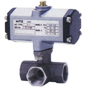 ステンレス小型空圧ボールバルブの商品一覧 通販 - Yahoo!ショッピング