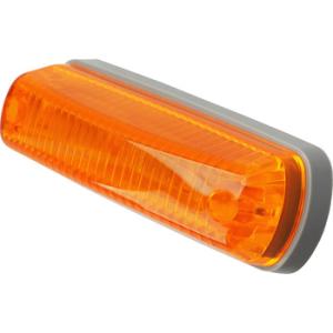 車高灯（LED）パブコ型 ドーワ P-8195 パブコ型－MonotaRO(モノタロウ)を紹介