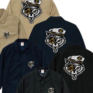 Ride For Ligh TNING コーチジャケット バイカー バイク Ride For Ligh TNING コーチジャケット バイカー バイク
