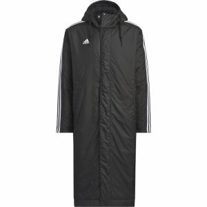 adidas（アディダス） スリーストライプス ルーズフィット ロング