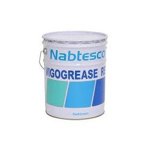 ビゴグリース VIGO GREASE RE0 16kg 精密減速機用専用グリース ナブテスコ :vigogreasere016:オイルショップ ...