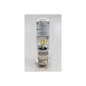 M＆H PonLED（ポンレッド）PH12型 原付用LEDヘッドライトバルブ PL102 :1307221005:バイクパーツMotoJam Yahoo!店 - 通販 - Yahoo!ショッピング