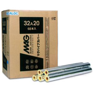 グラスウール保温筒20mmの商品一覧 通販 - Yahoo!ショッピング