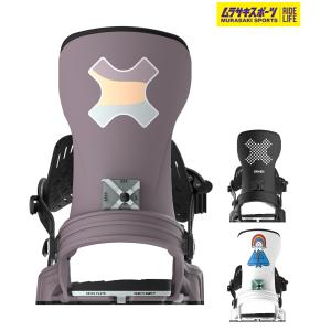 【2526】 BENT METAL ベントメタル スノーボード バインディング ビンディング レディース STYLIST 25-26モデル MM B15 - 最安値・価格比較 - Yahoo ...