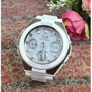 カシオ 腕時計 CASIO レディース Baby-G MSG-B100G-2AJF ベビーG カシオ 腕時計 CASIO レディース Baby-G MSG-B100G-2AJF ベビーG