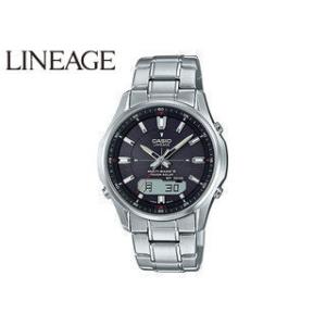 LINEAGE 【送料無料】【国内正規品】CASIO・カシオ マルチバンド LINEAGE 【送料無料】【国内正規品】CASIO・カシオ マルチバンド