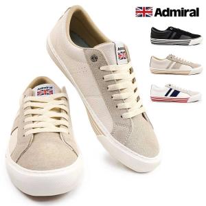 Admiral（アドミラル） スニーカー ハイカット イノマー ハイ AD603