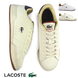 LACOSTE（ラコステ） 1/1は全品+P5% スニーカー LACOSTE COURT BASE