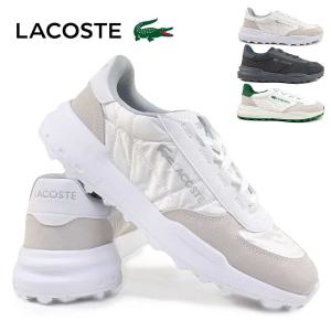 LACOSTE（ラコステ） LT COURT 125 123 1SMA メンズスニーカー LT