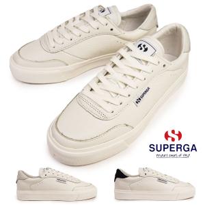 SUPERGA（スペルガ） スニーカー レディース アルピナ アペックス