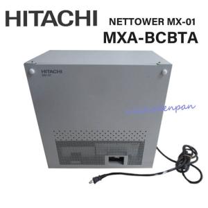 日商電販Yahoo!ショッピング店 - NETTOWER MX-01（日立（HITACHI））｜Yahoo!ショッピング