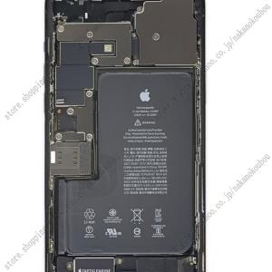 アップル 新品 未使用 iPhone XS Max バッテリー 電池 3174mAh アップル 新品 未使用 iPhone XS Max バッテリー 電池 3174mAh