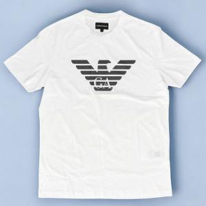 EMPORIO ARMANI エンポリオ・アルマーニ Tシャツ メンズ ブランド