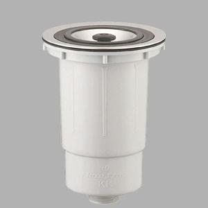 【SAN-EI 三栄水栓】排水栓 流し排水栓DS【H650】 :4973987569197:ナンバYahoo店 - 通販 - Yahoo!ショッピング