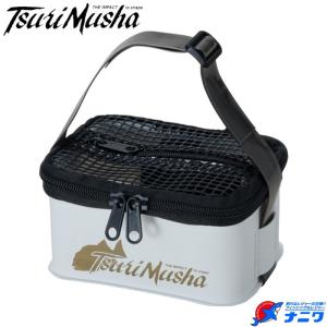 サンライン 磯タックルバッグ SFB-0646 ホワイト : ナニワ釣具 Yahoo