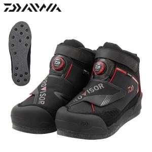 DAIWA（ダイワ） プロバイザースパイクフェルトブーツ PB-3630