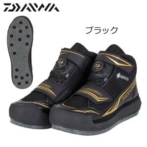 ダイワ トーナメント ゴアテックス(GORE-TEX) シューズ TM2601G