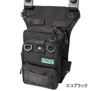 ワンショットサイドJr.ネオ ブラック LSD（LSDデザインズ） 爆買