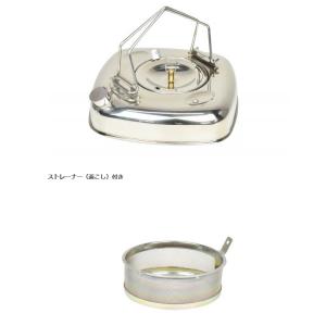 belmont（ベルモント） チタンクッカー(L)4点セット(ケース付) BM-038