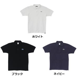 サンライン フィッシングウェア PRODRYシャツ(半袖) L ホワイト