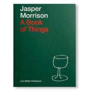 A BOOK OF THINGS by Jasper Morrison - 最安値・価格比較 - Yahoo!ショッピング｜口コミ・評判からも探せる