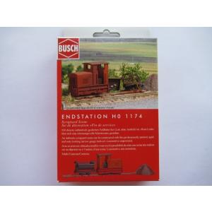 ナローゲージショップ Yahoo!店 - HOfレール（BUSCH）｜Yahoo!ショッピング