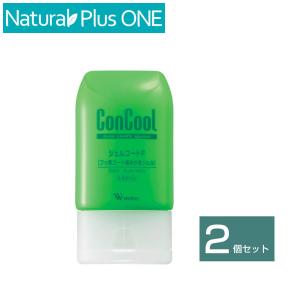 Weltec ConCool 薬用 フッ素コート 歯磨きジェル ジェルコートF プラス 50g 2個セット 医薬部外品 高い殺菌力 :concool-gel-coat-set:Natural ...